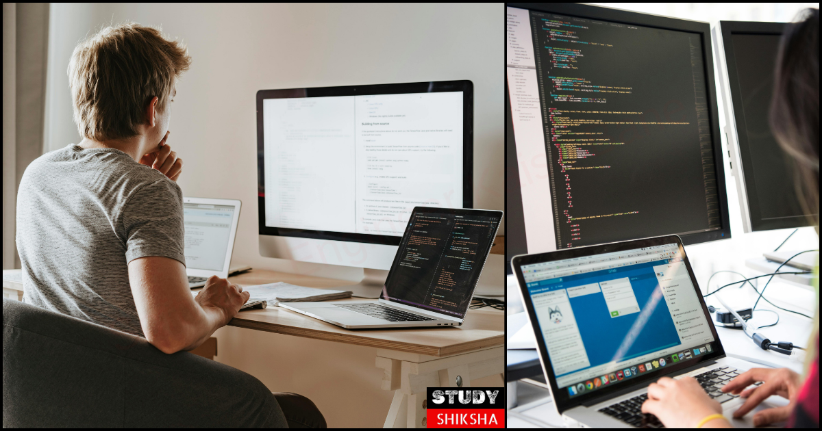Software Engineer Kaise Bane 2026: कोर्स, योग्यता और स्किल्स - StudyShiksha